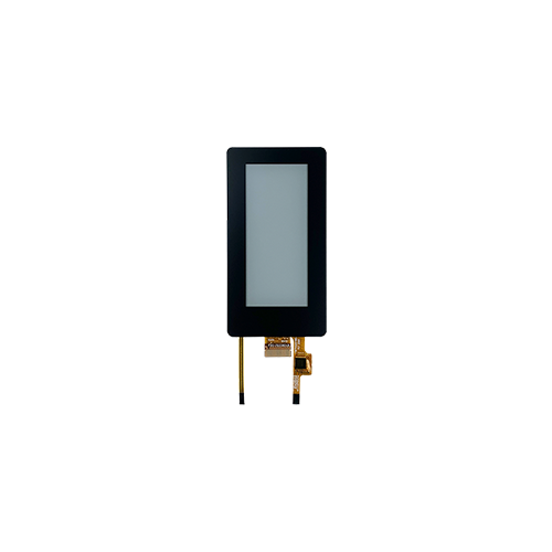2.9 Inch Eink Display with Touch and Front Light Module - wanty