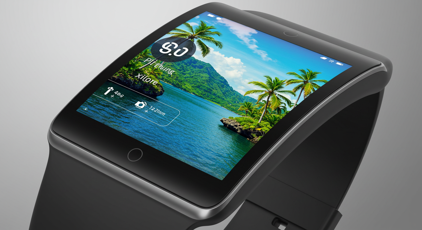 What is a Flexible ePaper Display? Everything You Need to Know - wanty