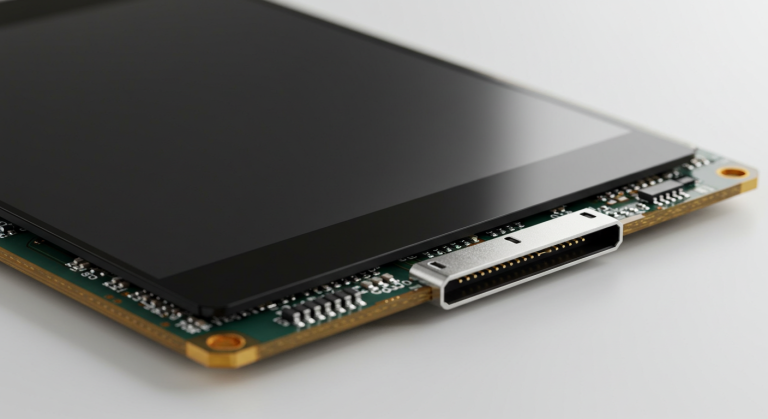 Why E-Ink Module Diver Essential for Advanced Display Applications?