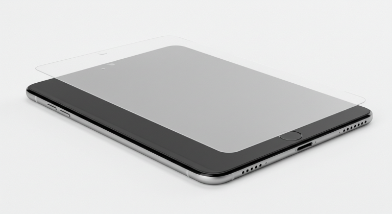 Touch Screen Layer ITO Film – Precision and Transparency - wanty